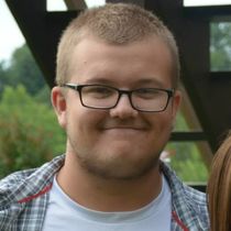 Zachary Blessing on Odyssey