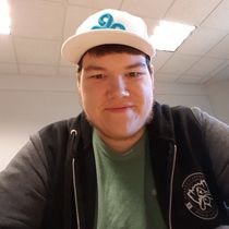 Connor Ramsden on Odyssey