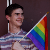 Spencer Colton on Odyssey