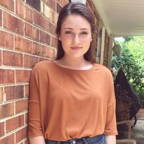 Alexandra Austin on Odyssey