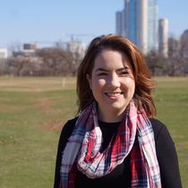 Mackenzie Finklea on Odyssey