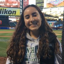 Heather Abraham on Odyssey