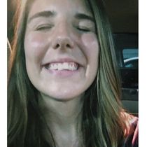 Marina Maynard on Odyssey