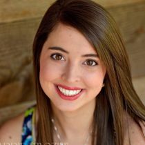 Morgan Wiggins on Odyssey