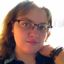 Ashley Preston on Odyssey