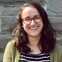 Jessica Elman on Odyssey
