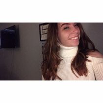 Alexandra Funk on Odyssey