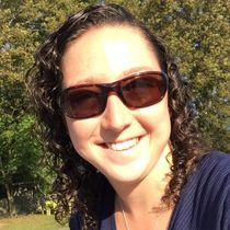 Cassandra Albrecht on Odyssey
