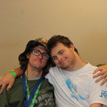 Ben Bartel on Odyssey