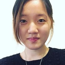 Iris Chiu on Odyssey