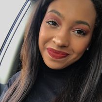 Anna Rowe on Odyssey