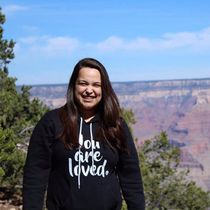 Amanda Holt on Odyssey