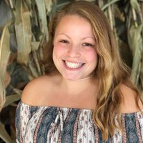 Stephanie Birnbaum on Odyssey