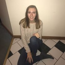 Haley Foster on Odyssey