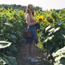 Julia Reese on Odyssey