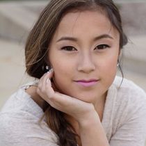 Kayla Huynh on Odyssey