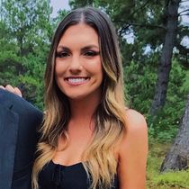 Abby Rice on Odyssey