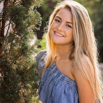 Whitney Weldon on Odyssey