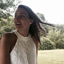 Haley Muth on Odyssey