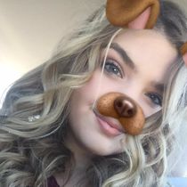 Kayla Cox on Odyssey