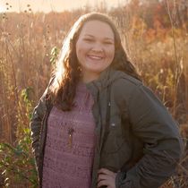 Shelby Davis on Odyssey