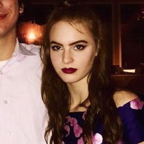 Mackey Willis on Odyssey