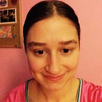 Anna Bechtel on Odyssey