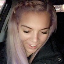 Haley Daffron on Odyssey