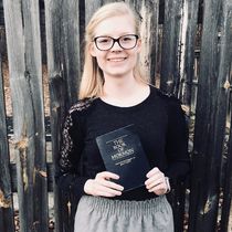 Madison Smith on Odyssey