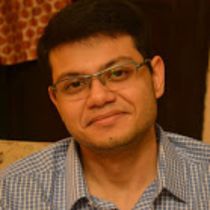 Neel Chatterjee on Odyssey