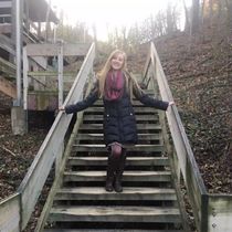 Victoria Boggs on Odyssey