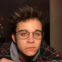 Jeffrey Mayo on Odyssey