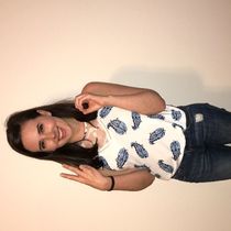 Allie Martin on Odyssey