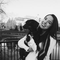 Cassie Nichols on Odyssey