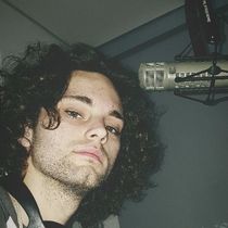 Sean Shoemaker on Odyssey