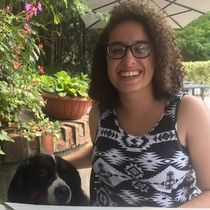 Alexandra Stepanov on Odyssey