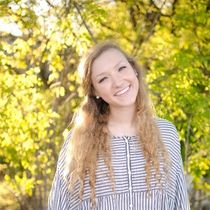 Claire Gilmore on Odyssey