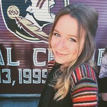 Madison Schultz on Odyssey