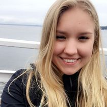 Sarah Onken on Odyssey