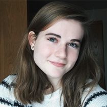 Robin Hartman on Odyssey