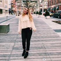 Rachel Colburn on Odyssey