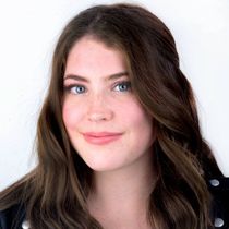 Gabrielle Robinson on Odyssey