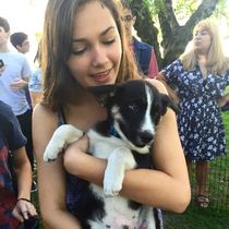 Mary Kelleher on Odyssey