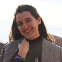 Chloe Weber on Odyssey