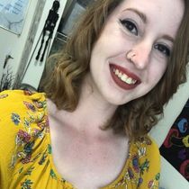 Michaela Davis on Odyssey