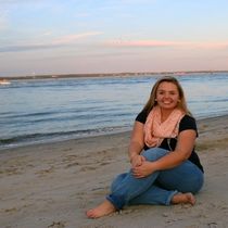 Jessica Painter on Odyssey