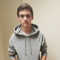 Donald Foley on Odyssey