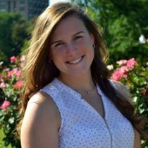 Kelly Dillon on Odyssey