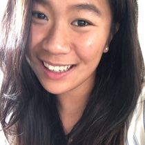 Nicole Ma on Odyssey