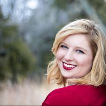 Emily Lawson on Odyssey